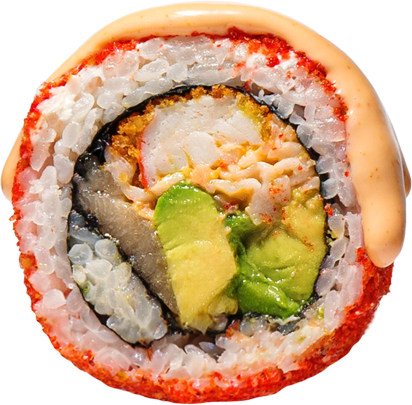 Sushi Madre – Mucho Rollo